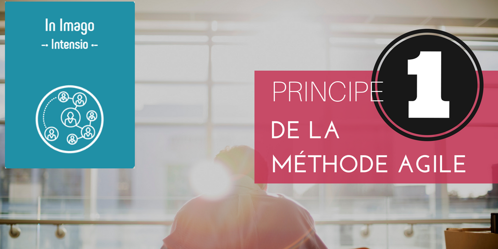 Principle 1 : Our highest priority is customer satisfaction - In imago ...