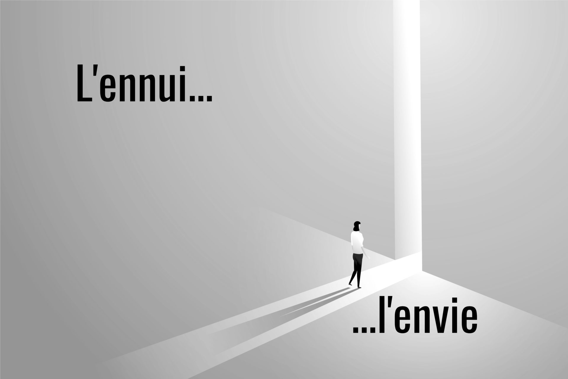 The boredom is a key! - In imago : Transformation Leader, Agile Coach ...