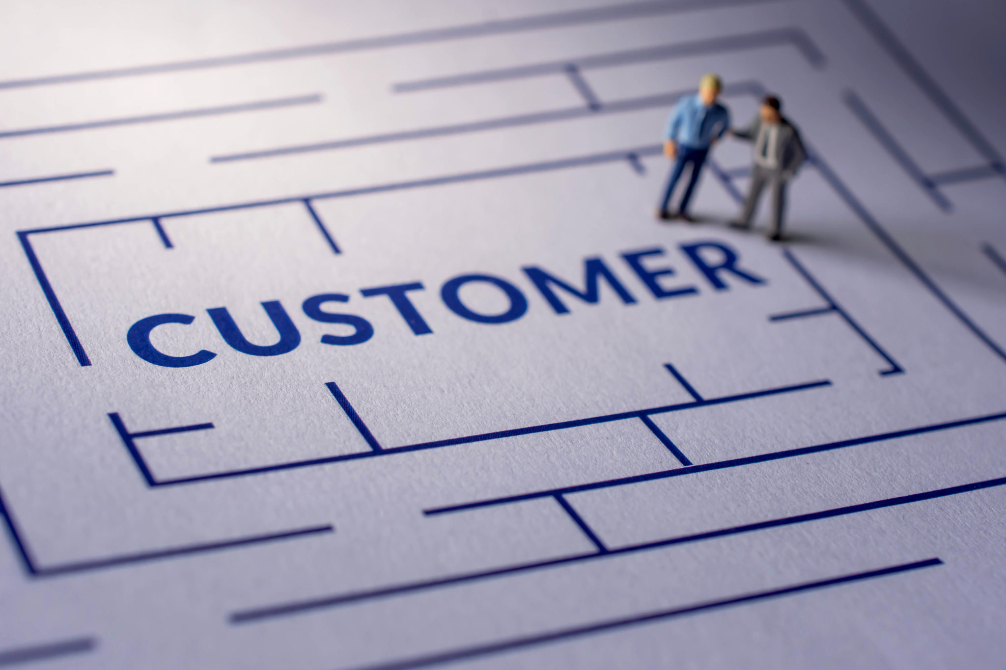 La culture client commence... par le client ! - In imago coaching ... La culture client commence... par le client ! - In imago coaching ...